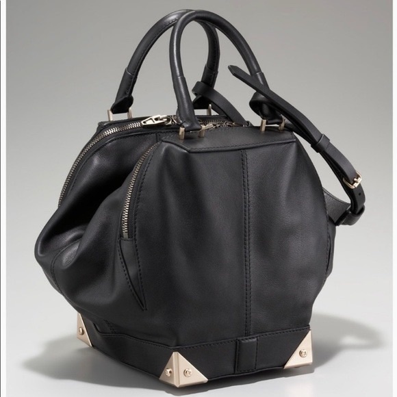 Alexander Wang | Bags | Alexander Wang Rare Marina Speedo Convertible ...